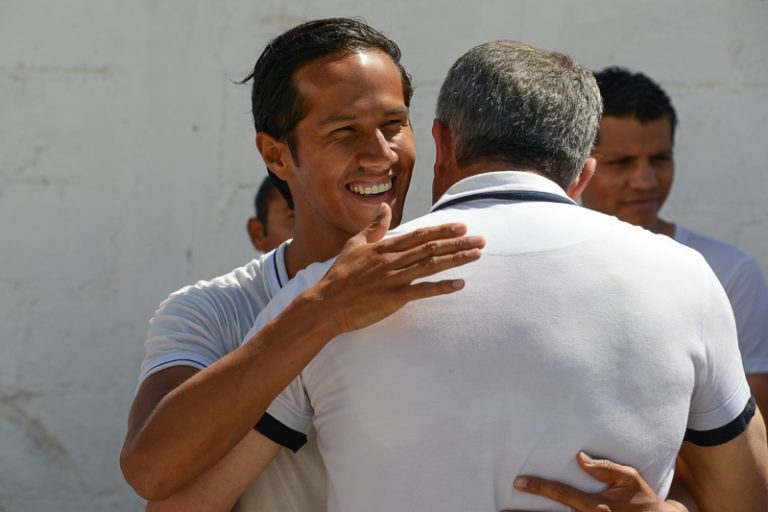 Betel España – Dedicada a la restauración de vidas