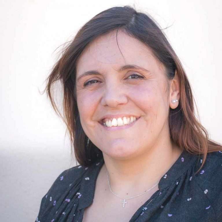 La historia de Raquel - Betel España